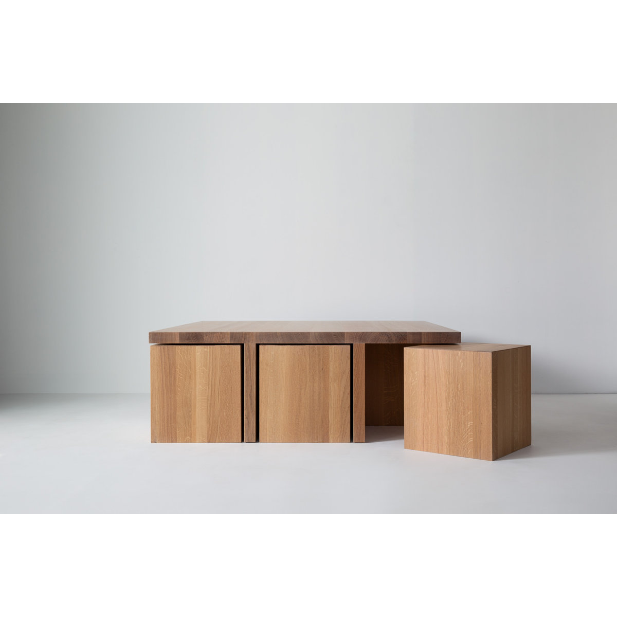 Kalon Studios Cube + Void Cube | Perigold